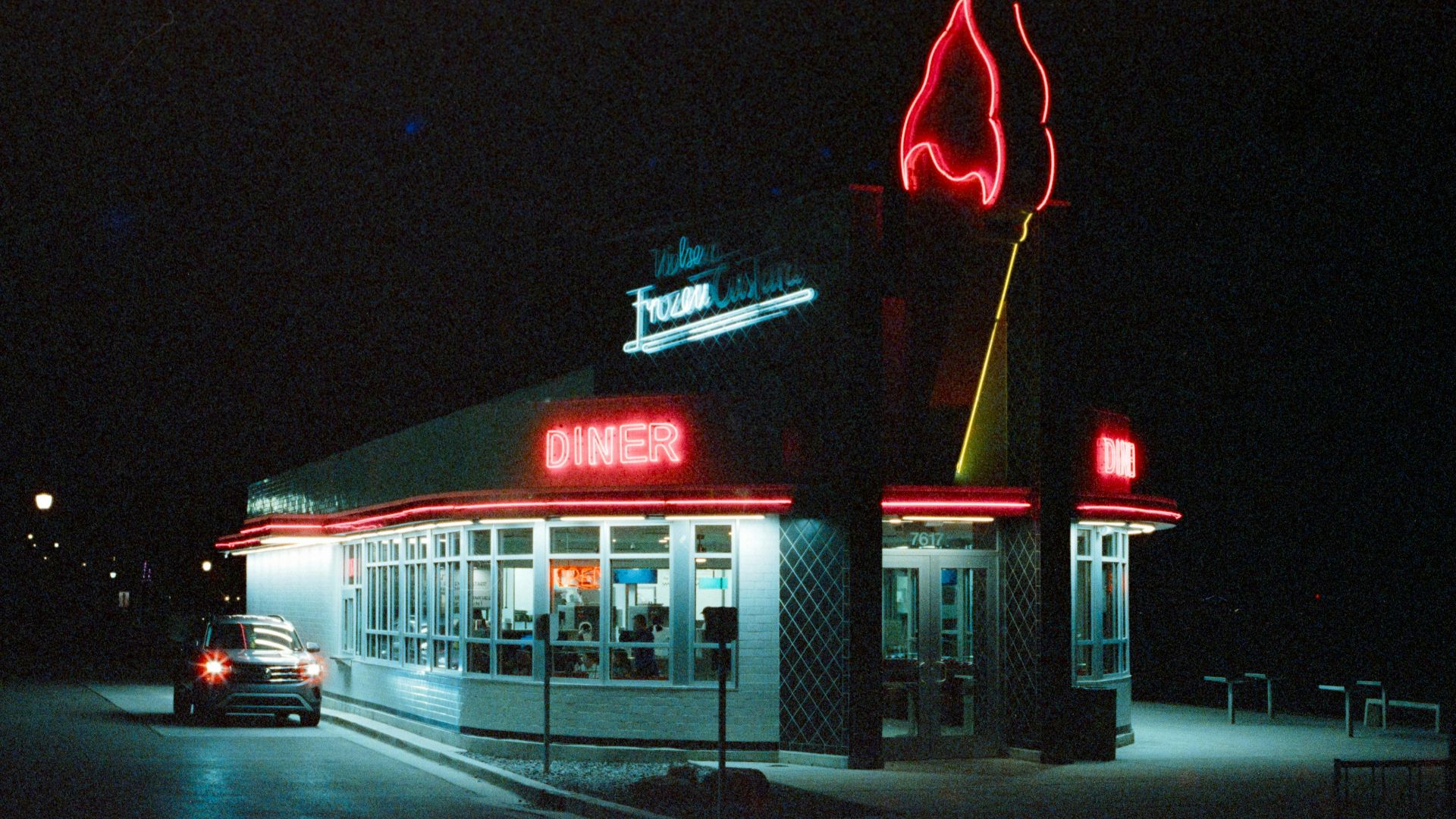 20 historic roadside dining traditions that made the American road trip