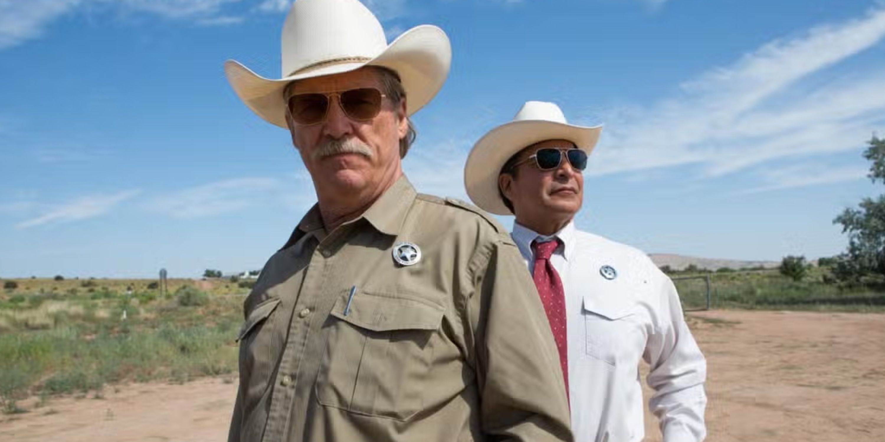 Netflix is losing Taylor Sheridan's Hell or High Water