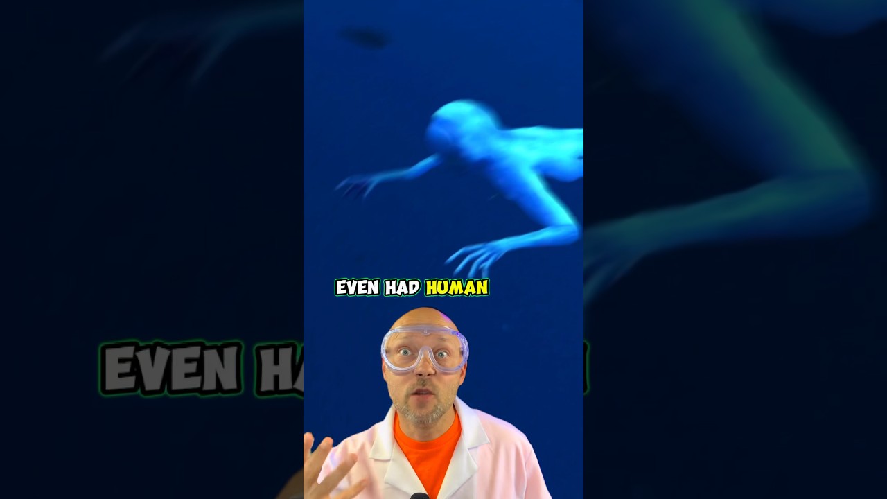 The Japanese Ningen