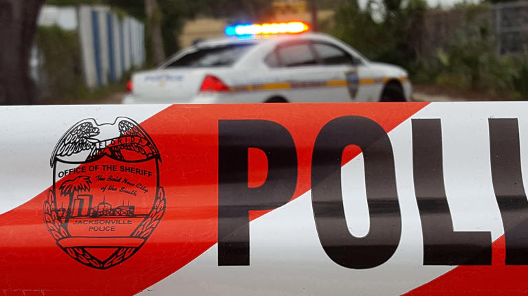 Raines High locked down due to nearby shooting