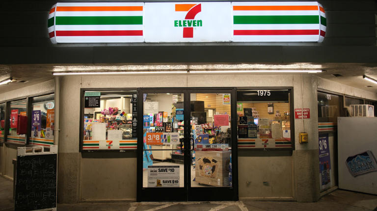 4 big changes coming to 7-Eleven in 2026