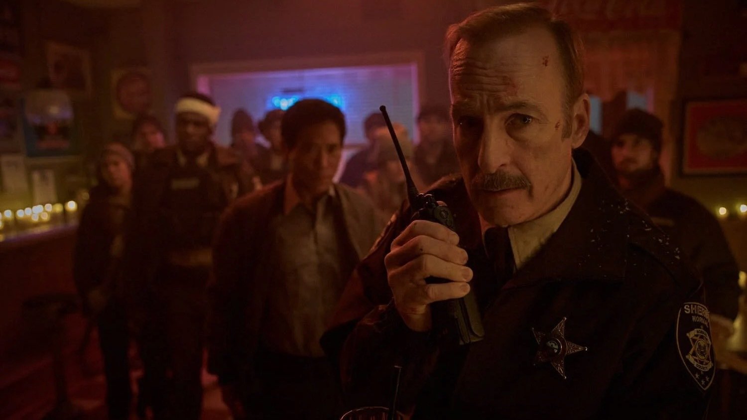 'Normal' review: Bob Odenkirk is darkly hilarious in Ben Wheatley's ...
