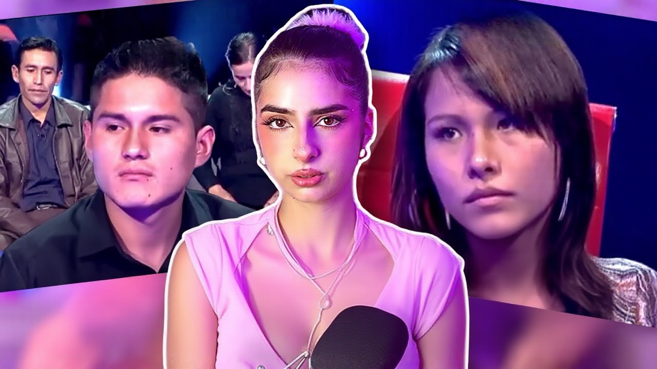 El trágico precio de la verdad: La historia de Ruth Thalía Sayas