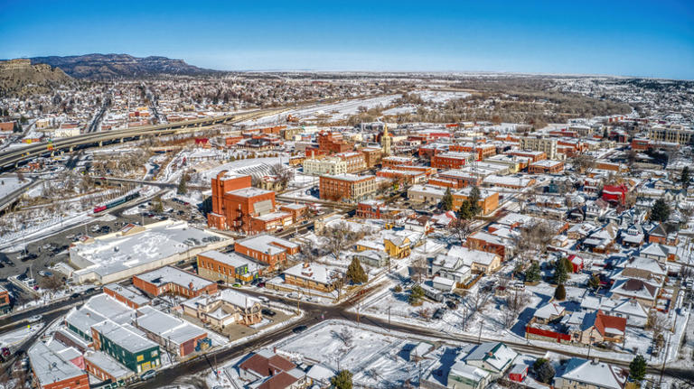Colorado's 10 best affordable retirement destinations