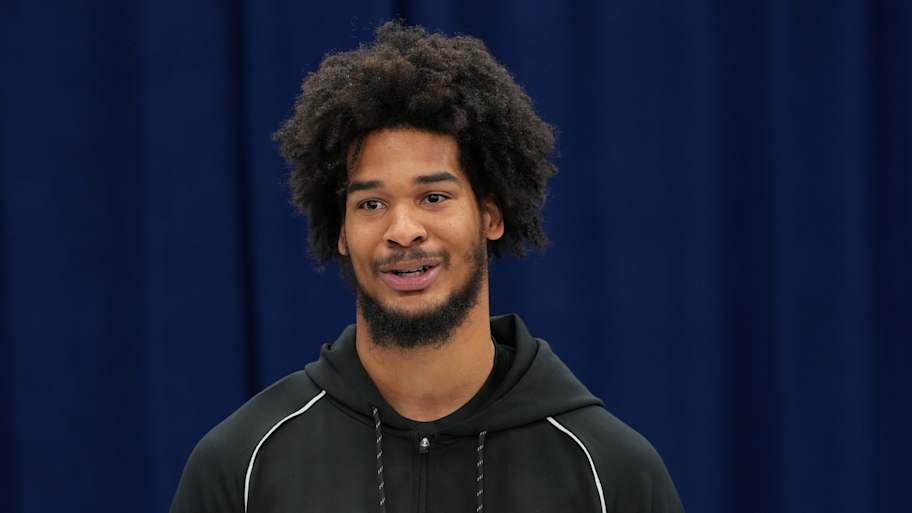 USC linebacker prospect Eric Gentry sees big change to NFL draft stock