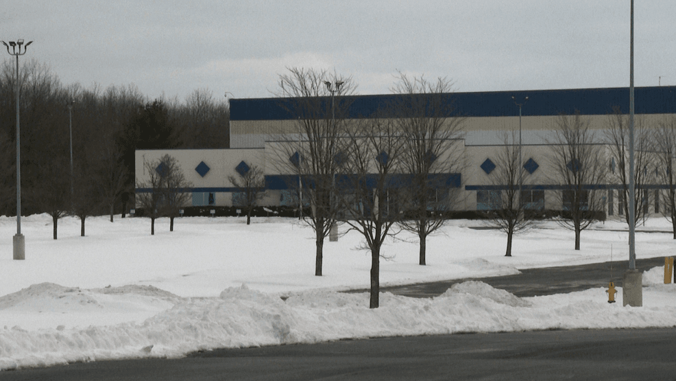 DHS reportedly plans to offload controversial Tremont warehouse ...