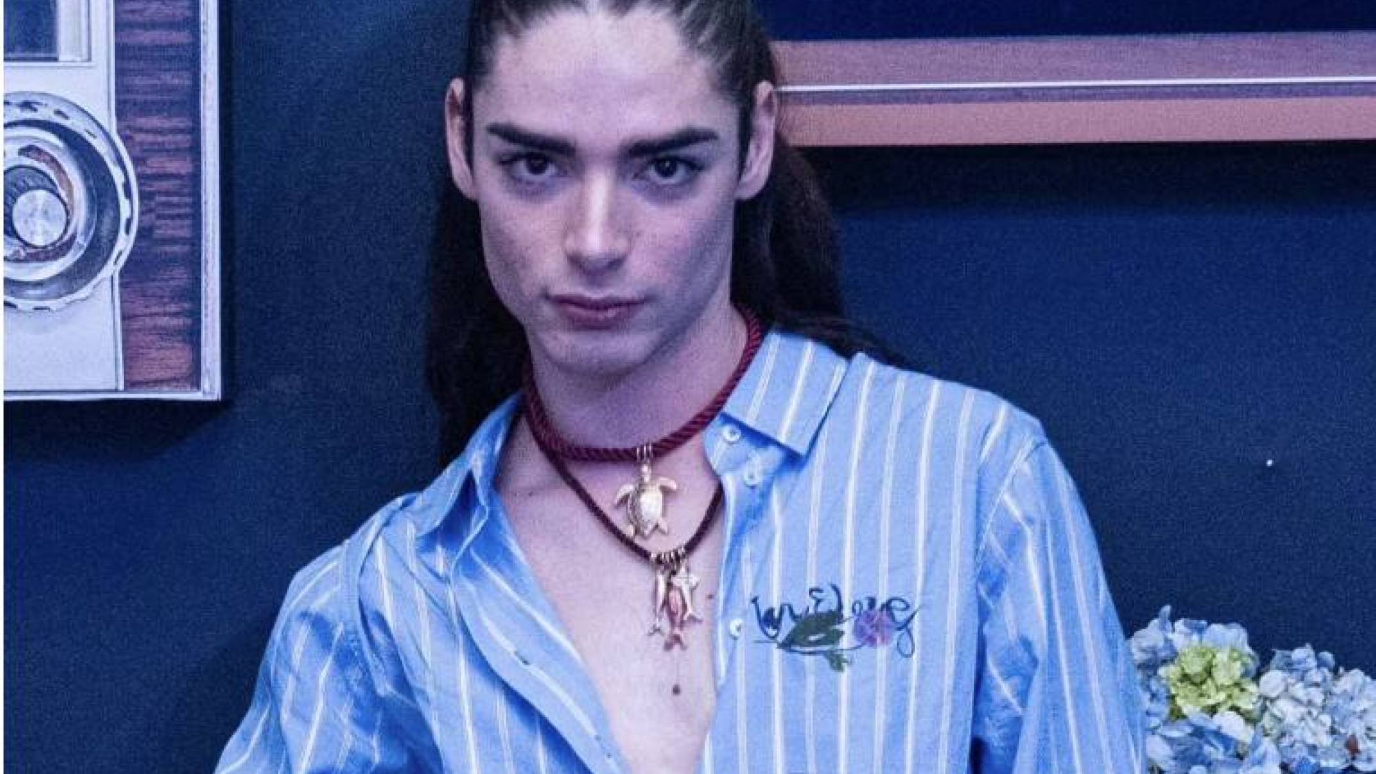 ¿Quién es Itay Vargas? La estrella de TikTok que se robó las miradas en ...