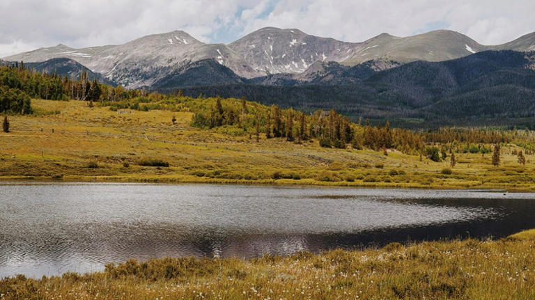 Colorado's 10 best affordable retirement destinations