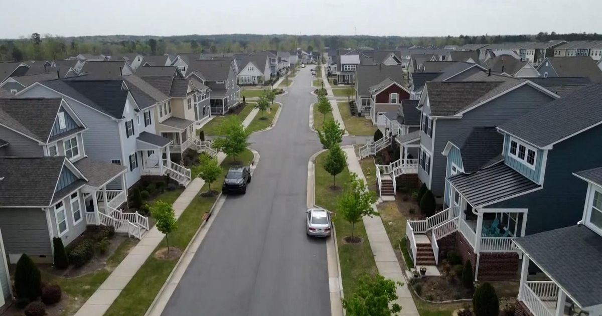 Wake County manager recommends 2-cent property tax increase due to ...
