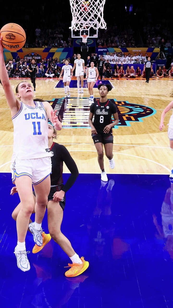2026 WNBA draft live updates: Start time, TV channel, 3-round order ...