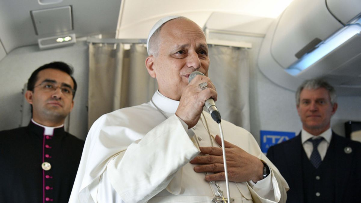 Report claims Pentagon threatened the Vatican with military power. US ...