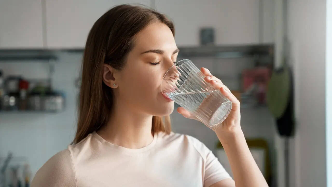Hydrated or overhydrated? How balance is key to healthy kidneys