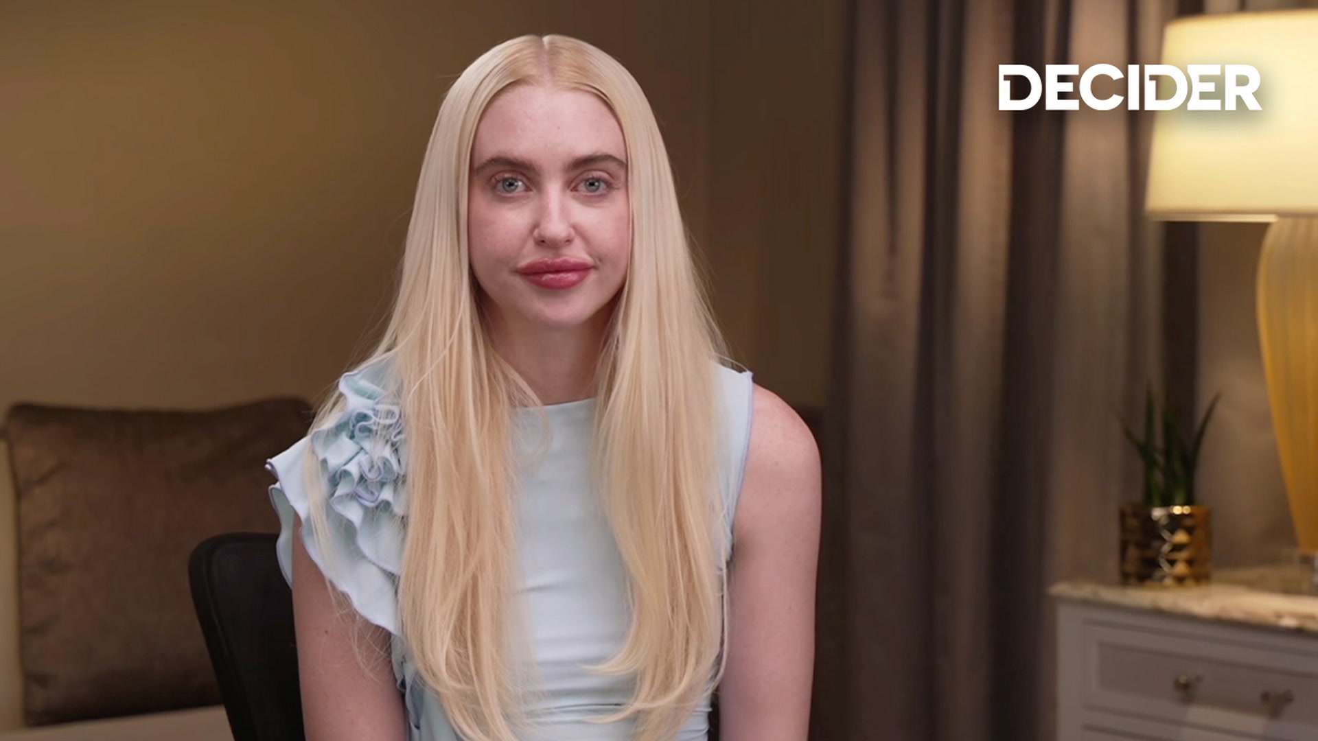 Euphoria's Chloe Cherry says Sam Levinson wanted drug balloon ...