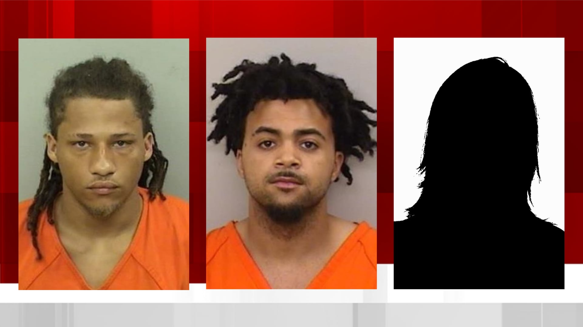 3 arrested in connection with man’s shooting death in Lake Charles