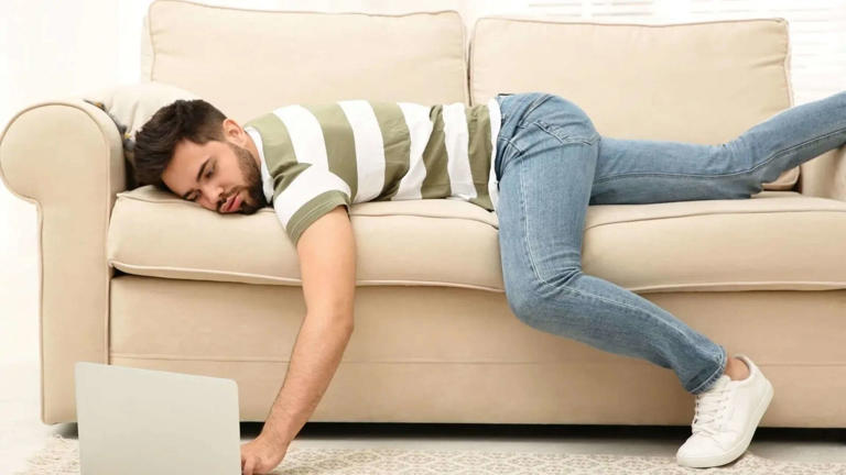 Lazy parenting isn’t lazy at all: Here’s why it might be what your ...