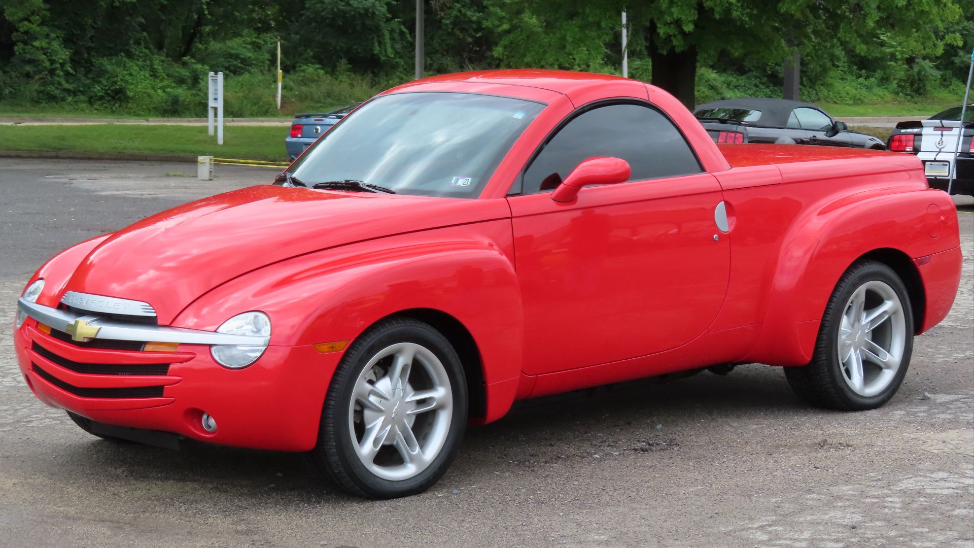 20 cars that went from cringy to iconic, thanks to the internet