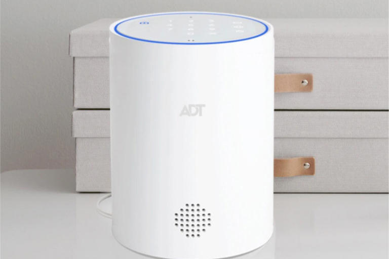 We do the math: How much you save with self-install home security vs. a ...