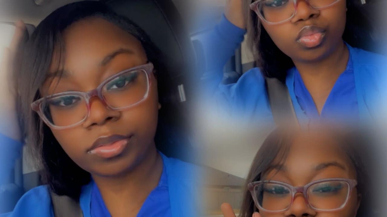 Missing pregnant Houston woman Ashanti Allen found dead, family confirms