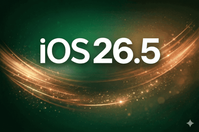애플, iOS 26.5 베타 2 출시… 애플 지도에 광고 도입