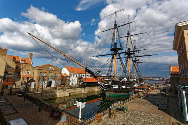 £12m funding to safeguard museums, arts venues and libraries in North East