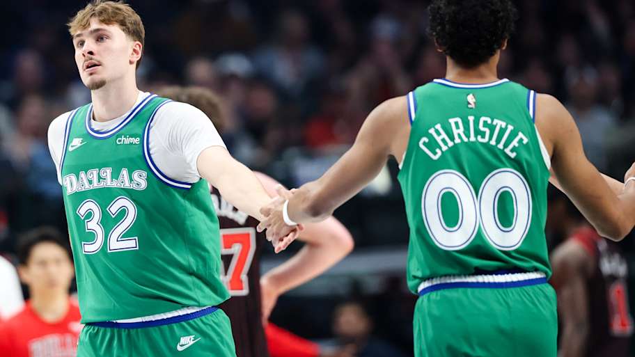Mavericks 2026 salary cap tracker: How much flexibility do they have ...