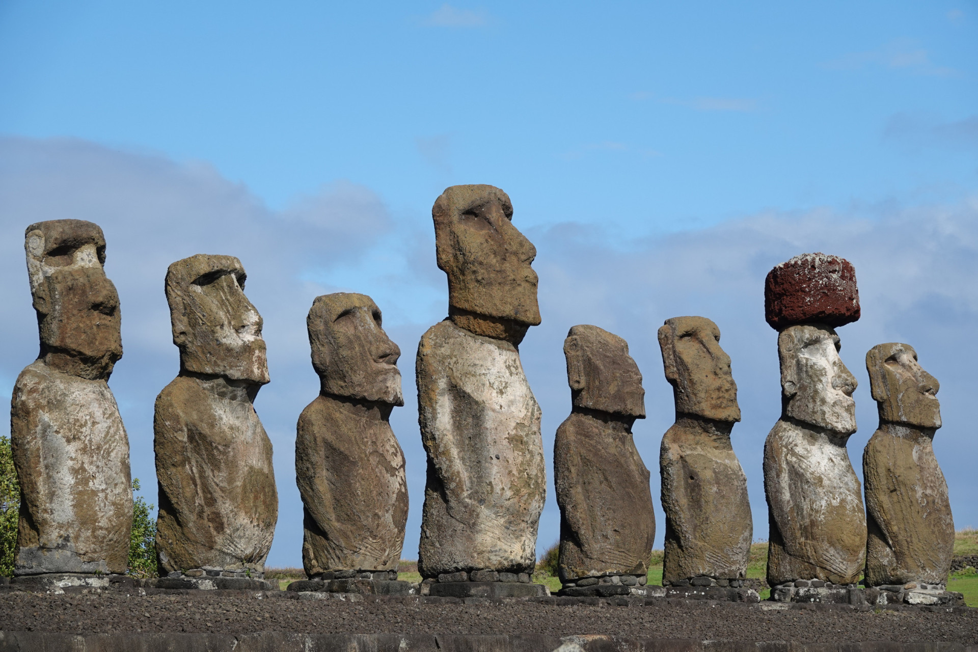 Famous ancient standing stones and megaliths around the world