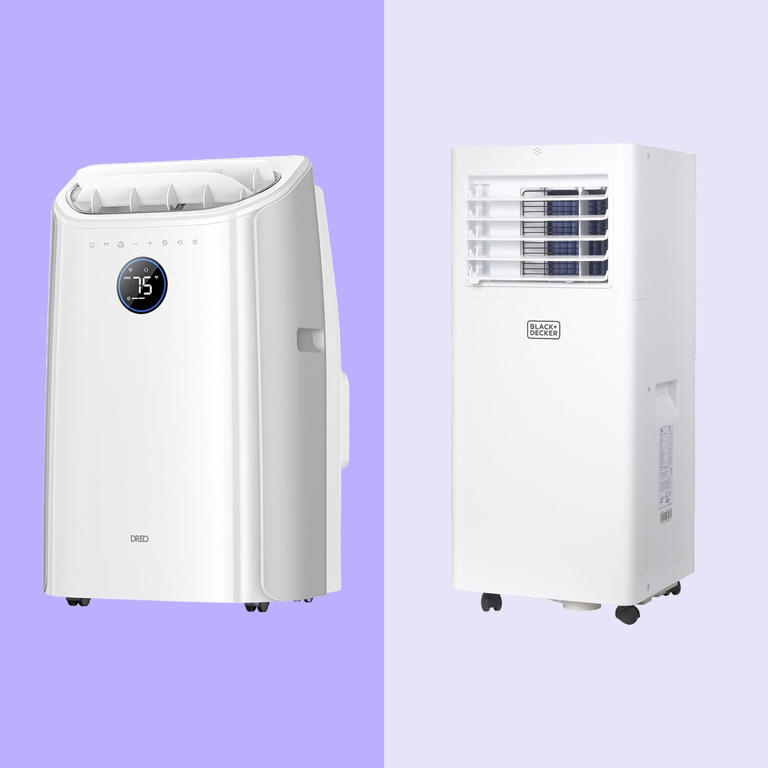These are the best AC options if you can’t install a window unit (bonus ...