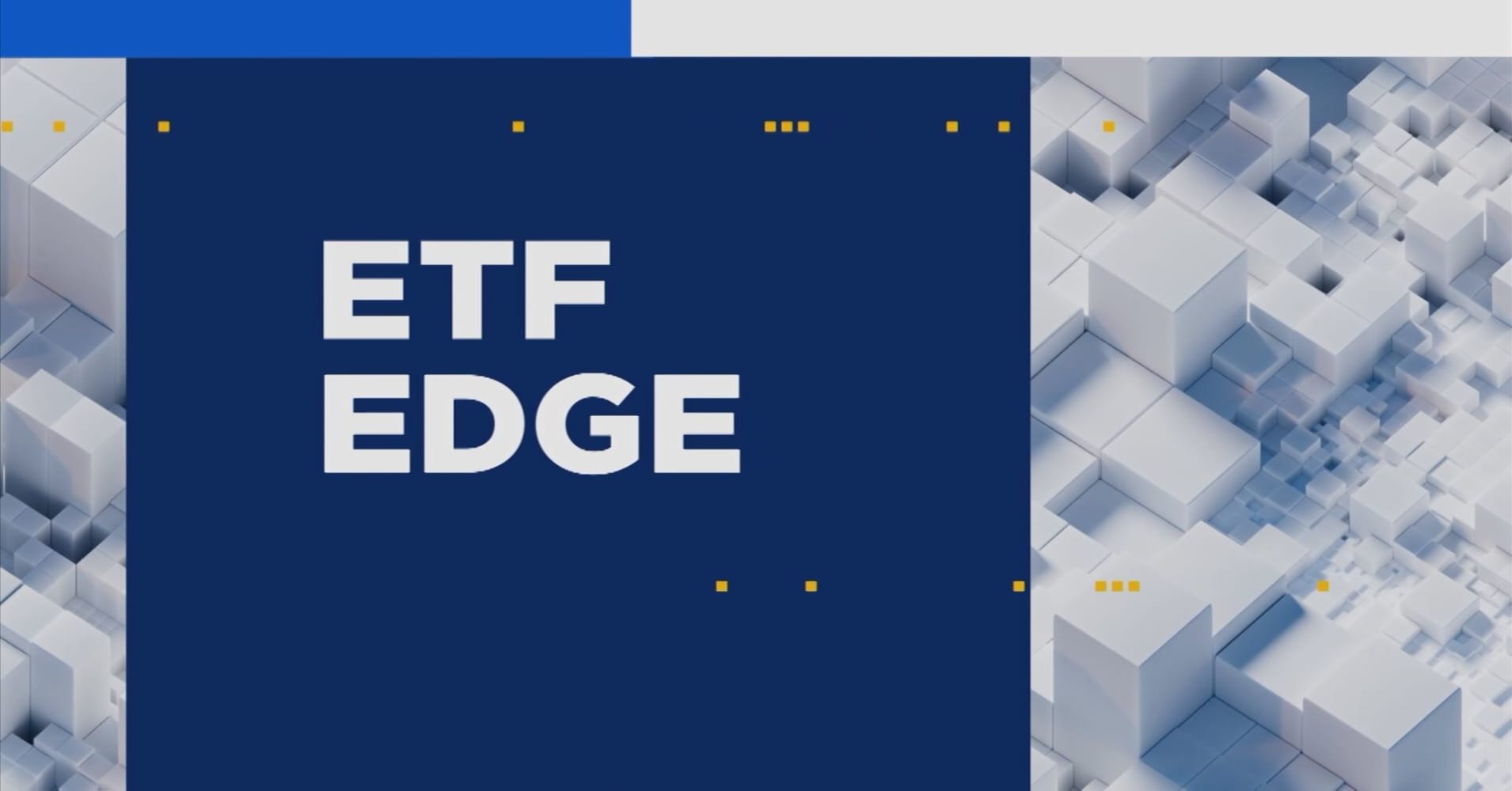 ETF Edge on how volatility and conflict in the Middle East are ...