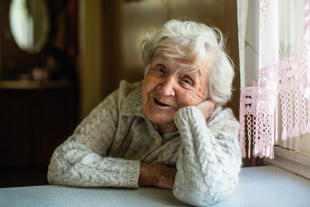An Alzheimer's patient regained speech and memories after one dose ...