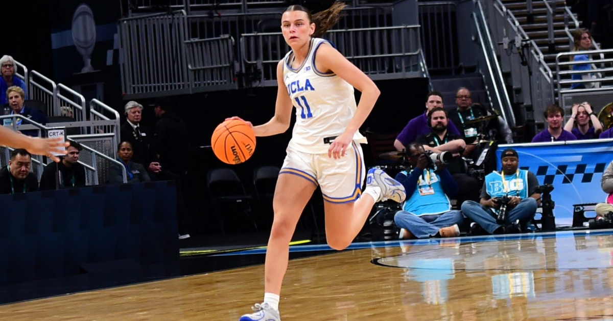 Gabriela Jaquez Chicago Sky rookie contract details revealed following ...