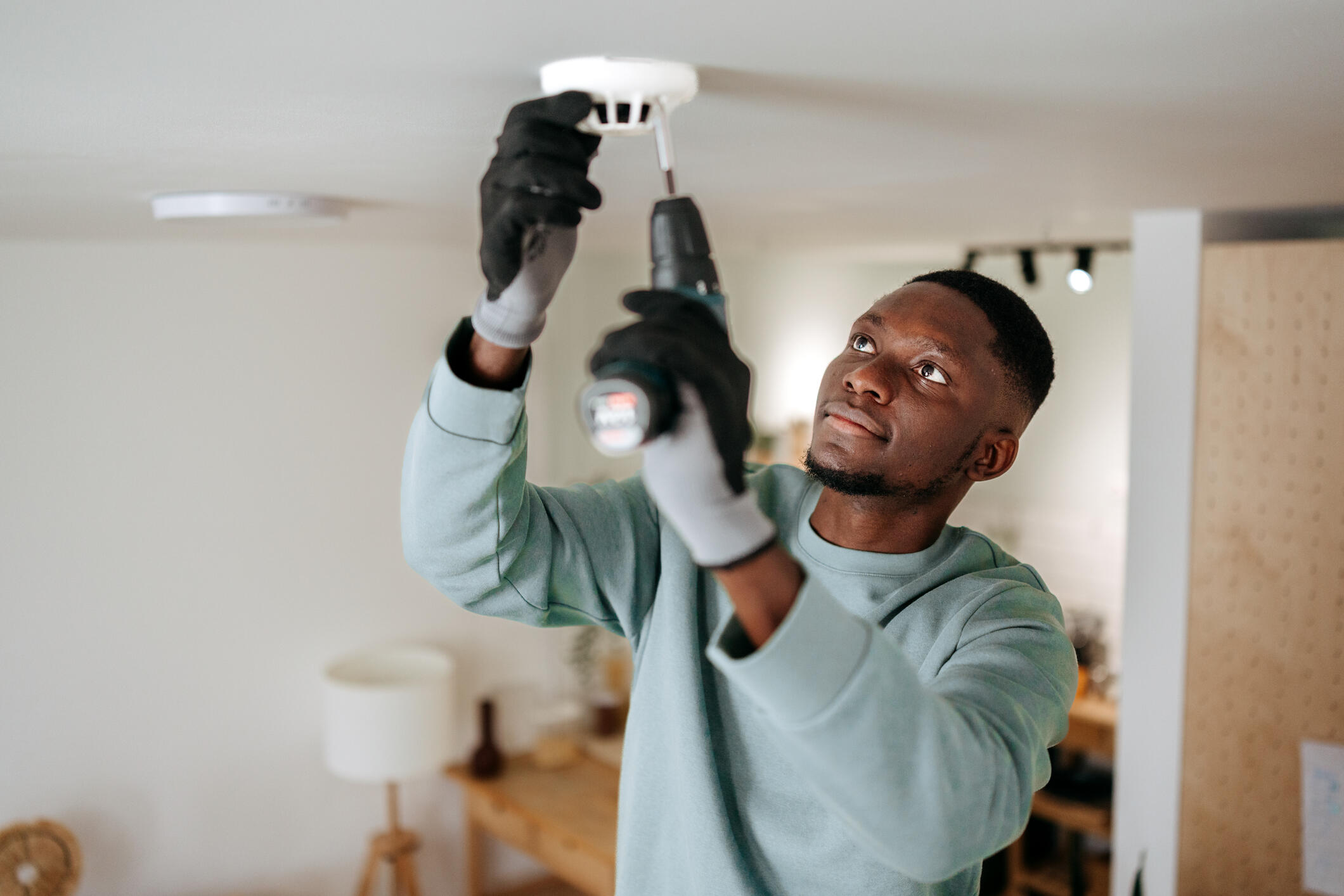 We do the math: How much you save with self-install home security vs. a ...