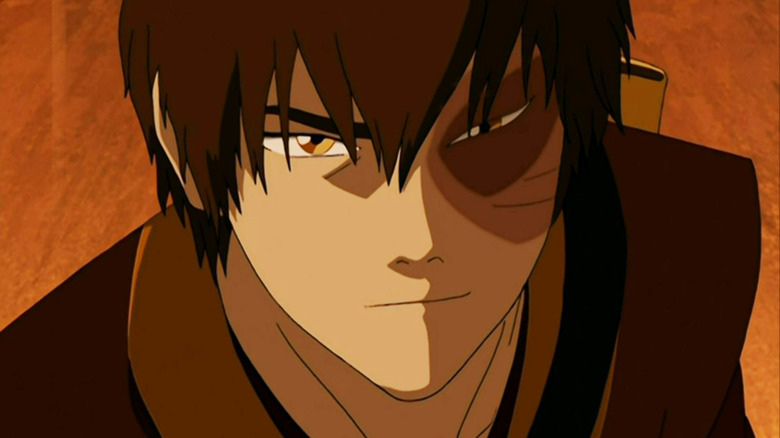 Things you only notice in Avatar: The Last Airbender after you've ...