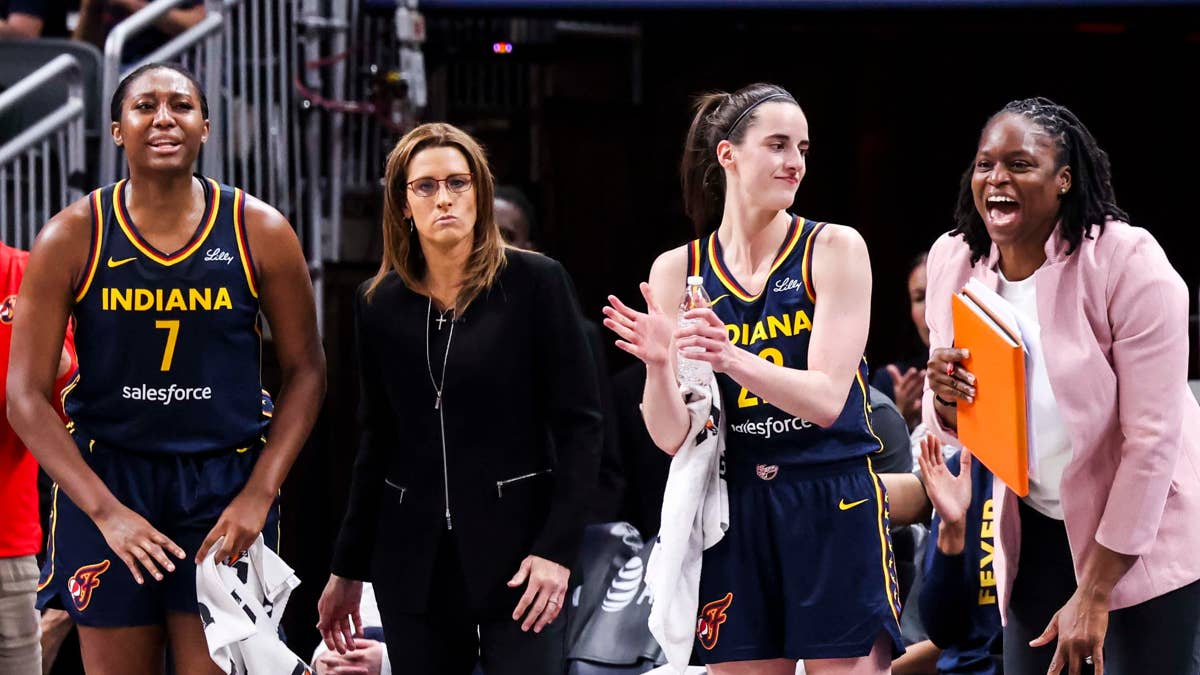 Indiana Fever re-sign Kelsey Mitchell and add Myisha Hines-Allen amid ...