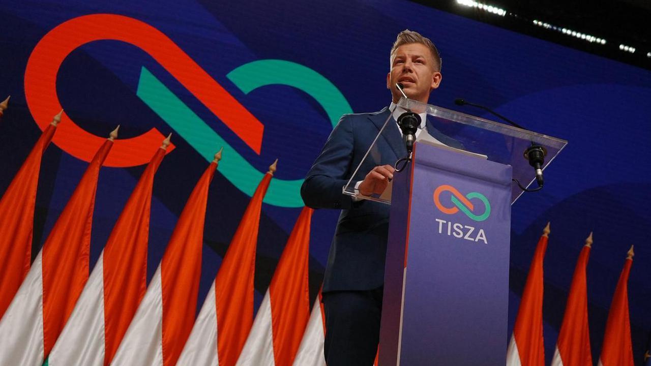 Hungary's next PM would pick up if Putin calls and tell him to stop ...