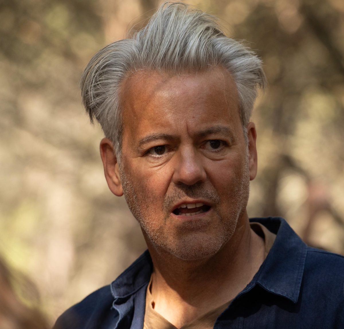 Missed Call cast: Meet the characters and actors in Channel 5's ...