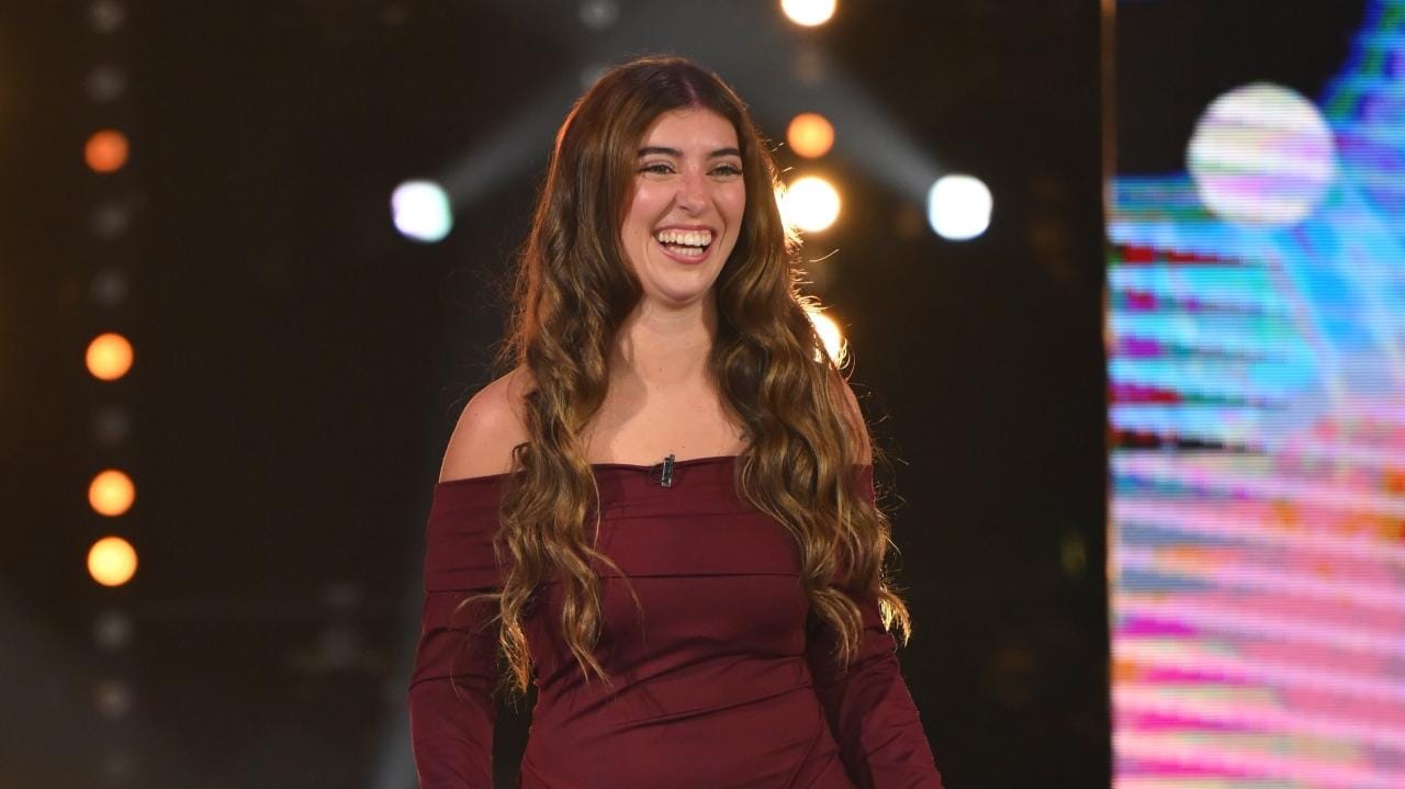A processar tudo o que viveu em Secret Story, Ariana Miranda deixa no ...