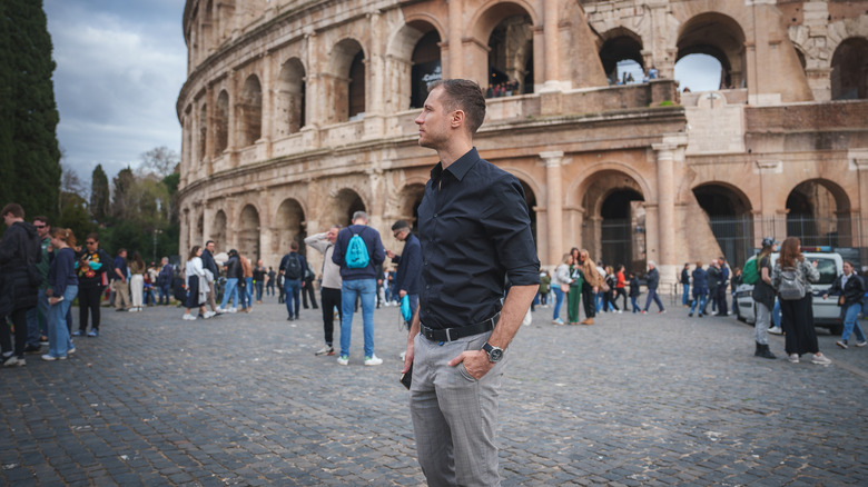 The pros and cons of a Rick Steves tour, according to past participants
