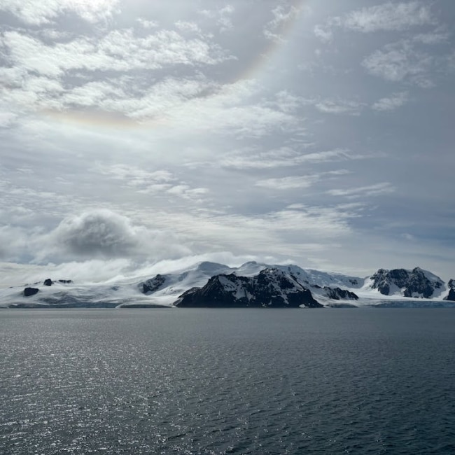 Top 10 coldest places on Earth