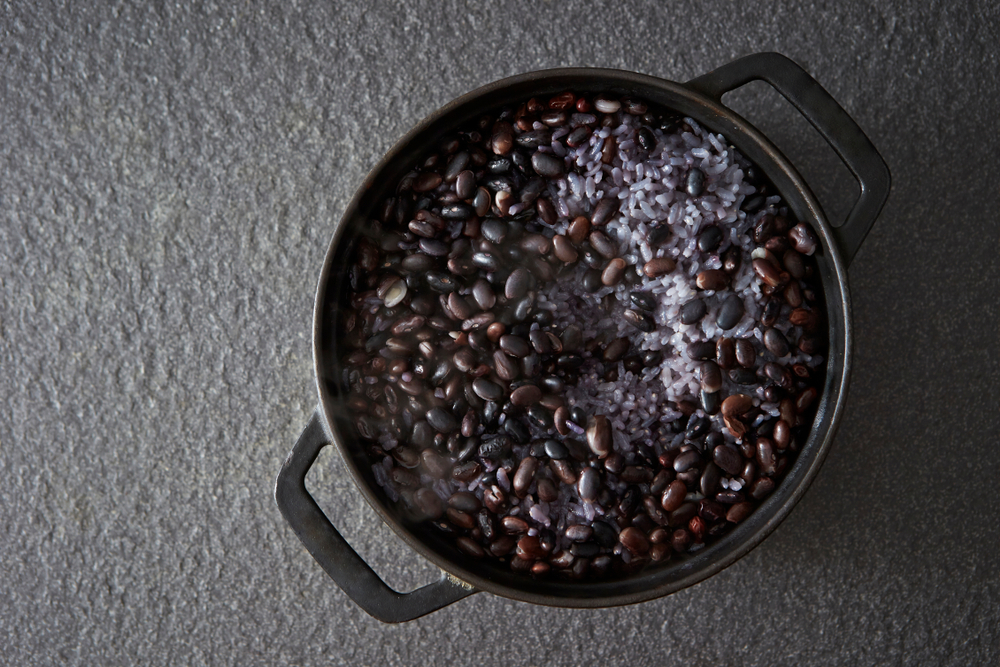This happens to your body if you eat beans every day