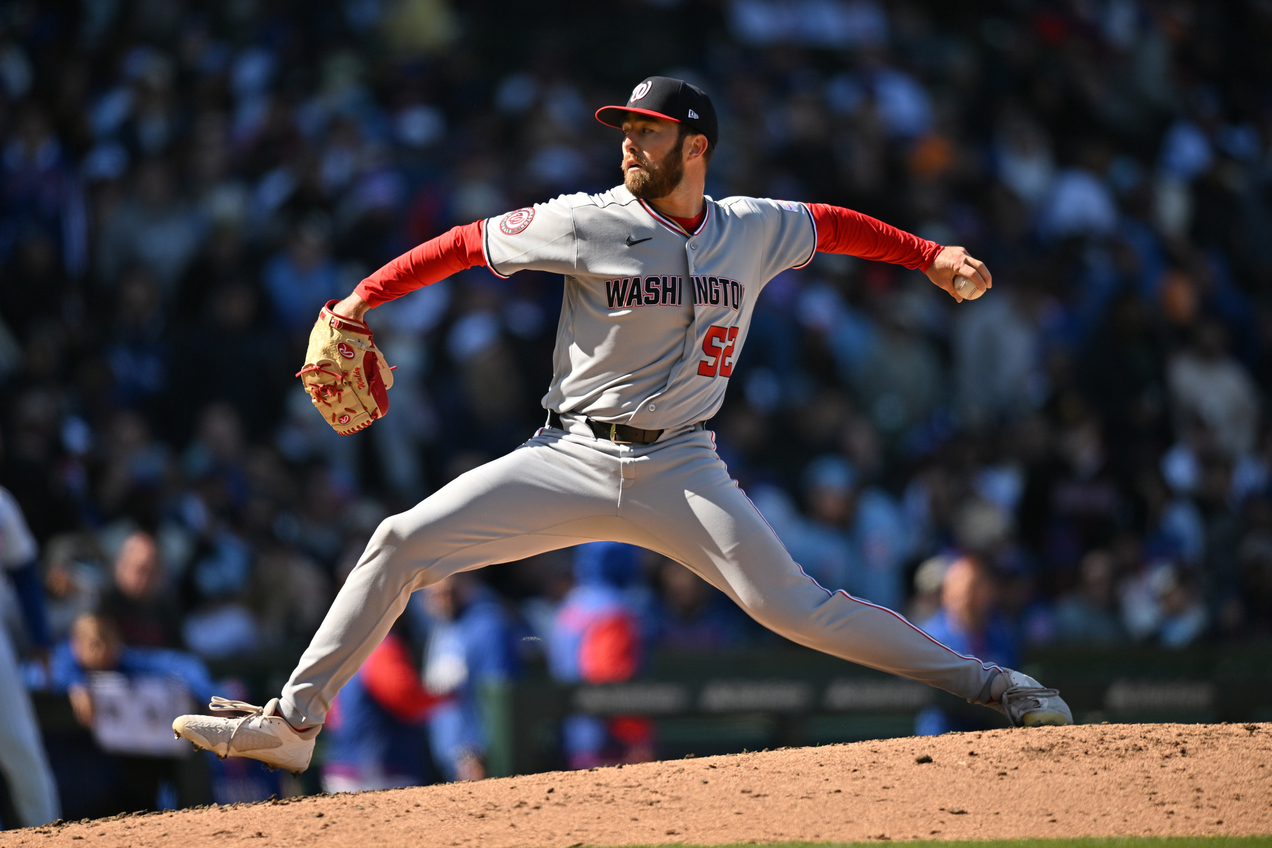 Ken Waldichuk recommended for Tommy John surgery