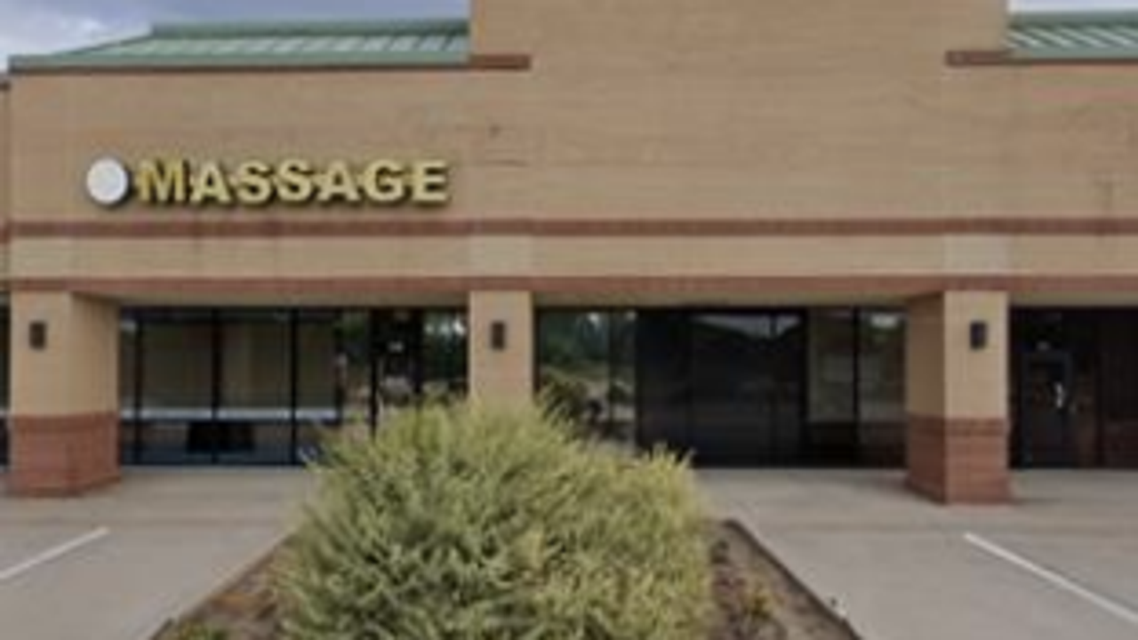 Four North Texas massage parlors shut down amid human trafficking ...