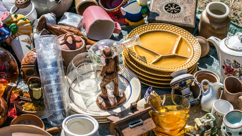 Many thrift stores don't want these kitchen items — but you can donate ...