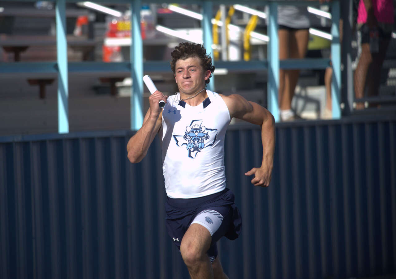 Greenwood’s Payton named to THSCA Super Elite Team