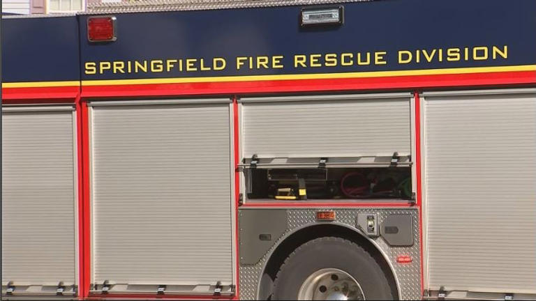 Springfield temporarily closes one fire station amid staffing challenges