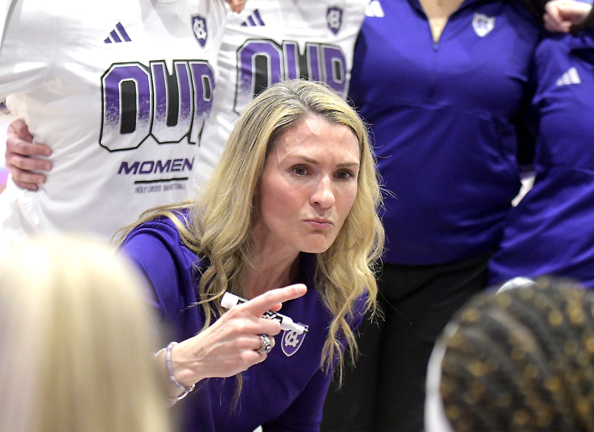 Vermont announces Maureen Magarity as new women's basketball head coach