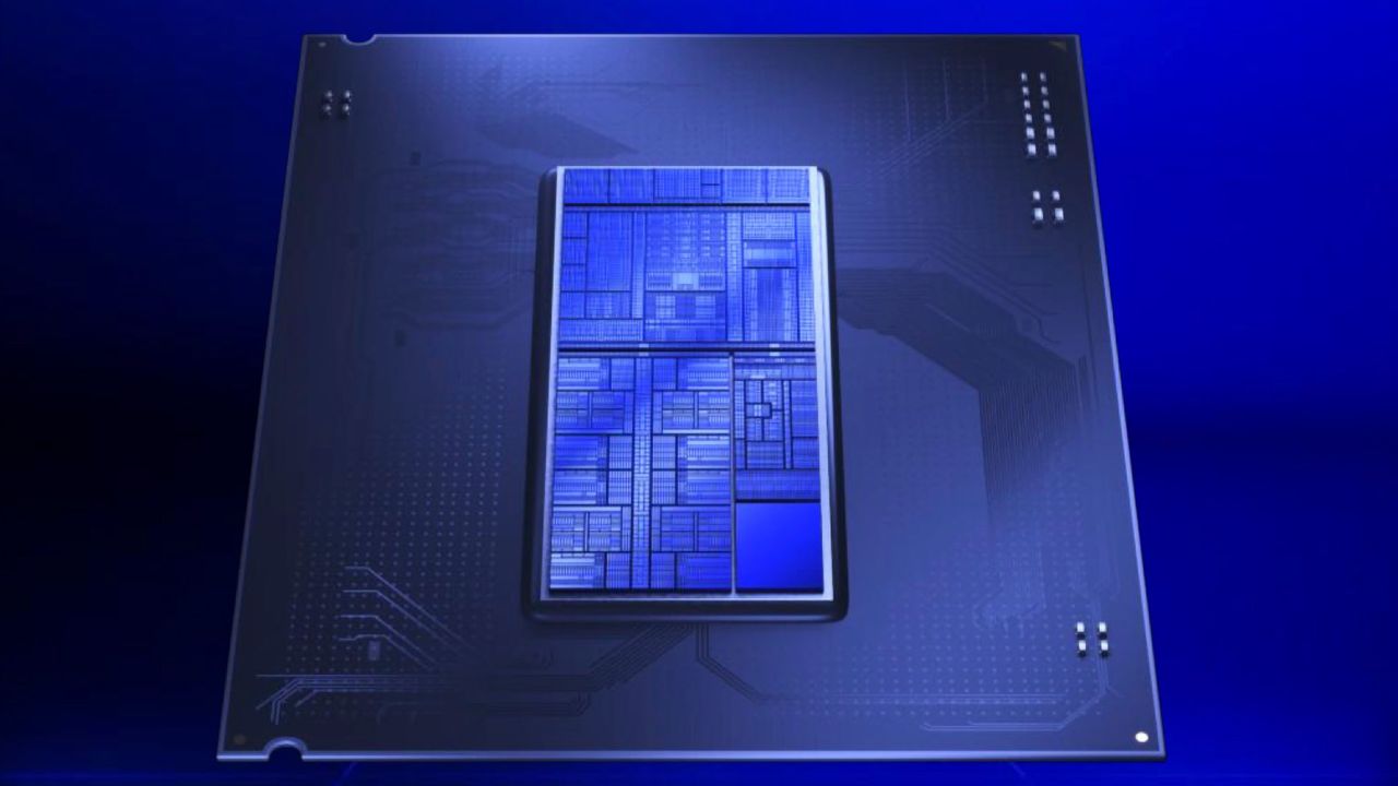 Intel adds iGPU-less mobile chips to Core 200H lineup