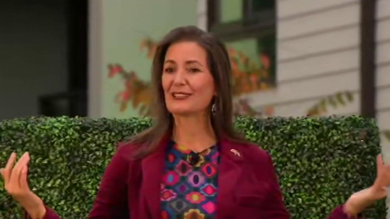Former Oakland mayor Libby Schaaf has new job