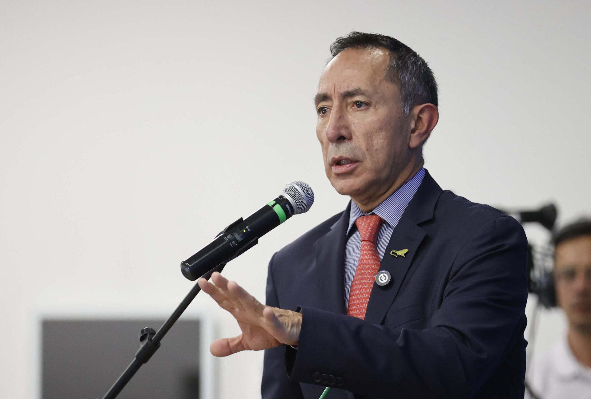 Caso Ricardo Roa en vivo: continúa audiencia de imputación contra el ...