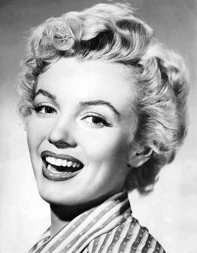 Hollywood wouldn’t be the same without these 13 iconic women