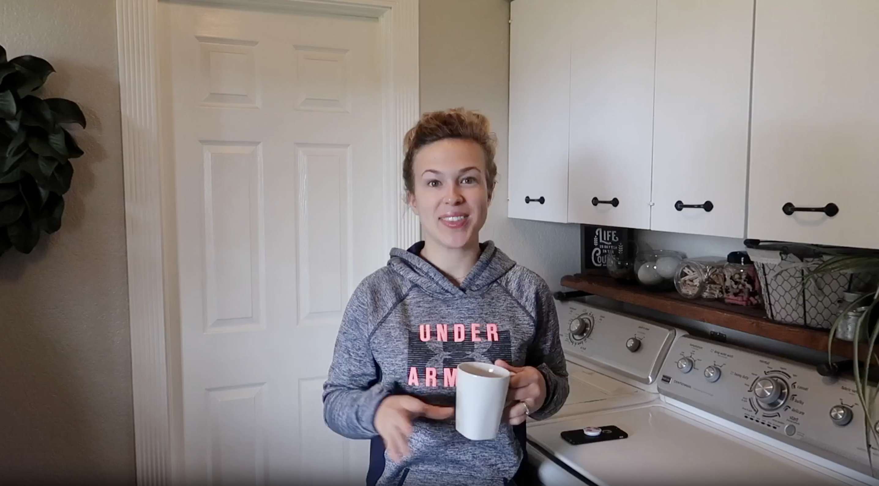Declutter & organize with me | Organizing my cleaning products